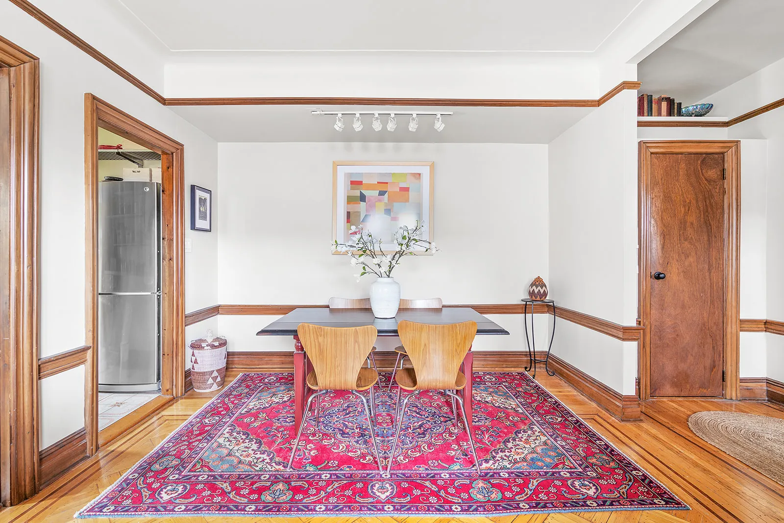 80 Garfield Place #2FR in Park Slope, Brooklyn | StreetEasy