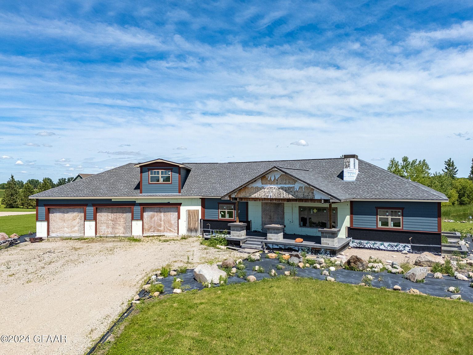 814 Ridgeview Rd NE, Thompson, ND 58278 | Zillow