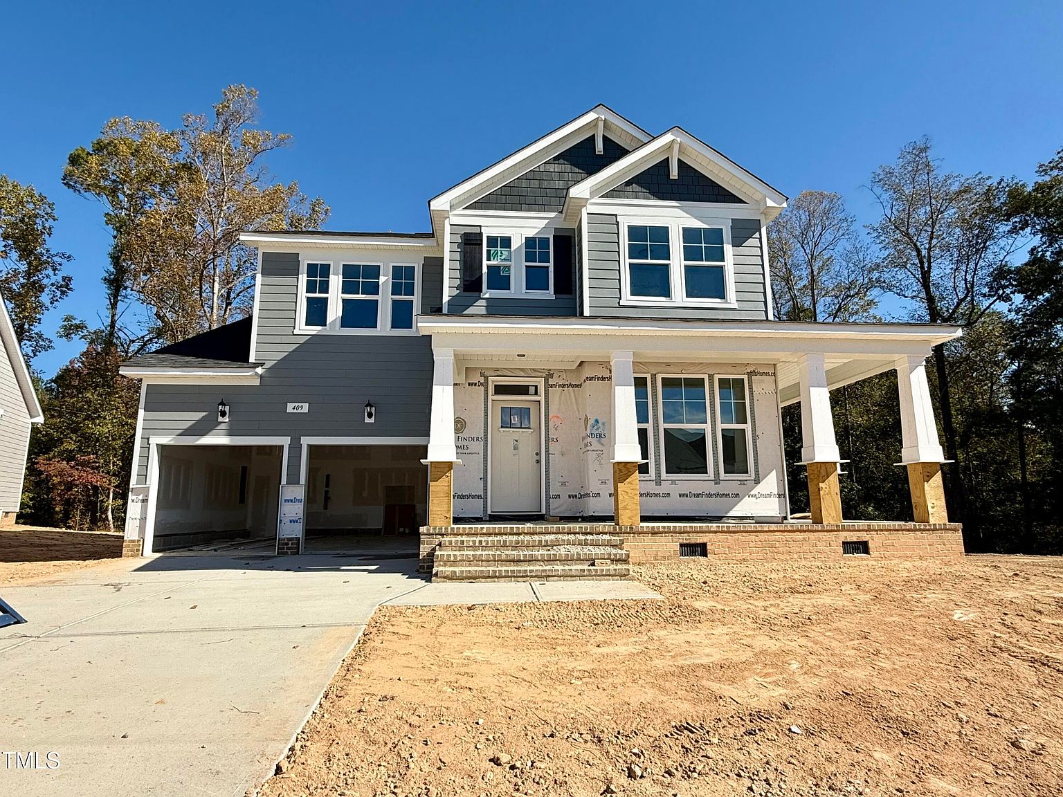 409 Jones Bluff Way, Knightdale, NC 27545 | Zillow
