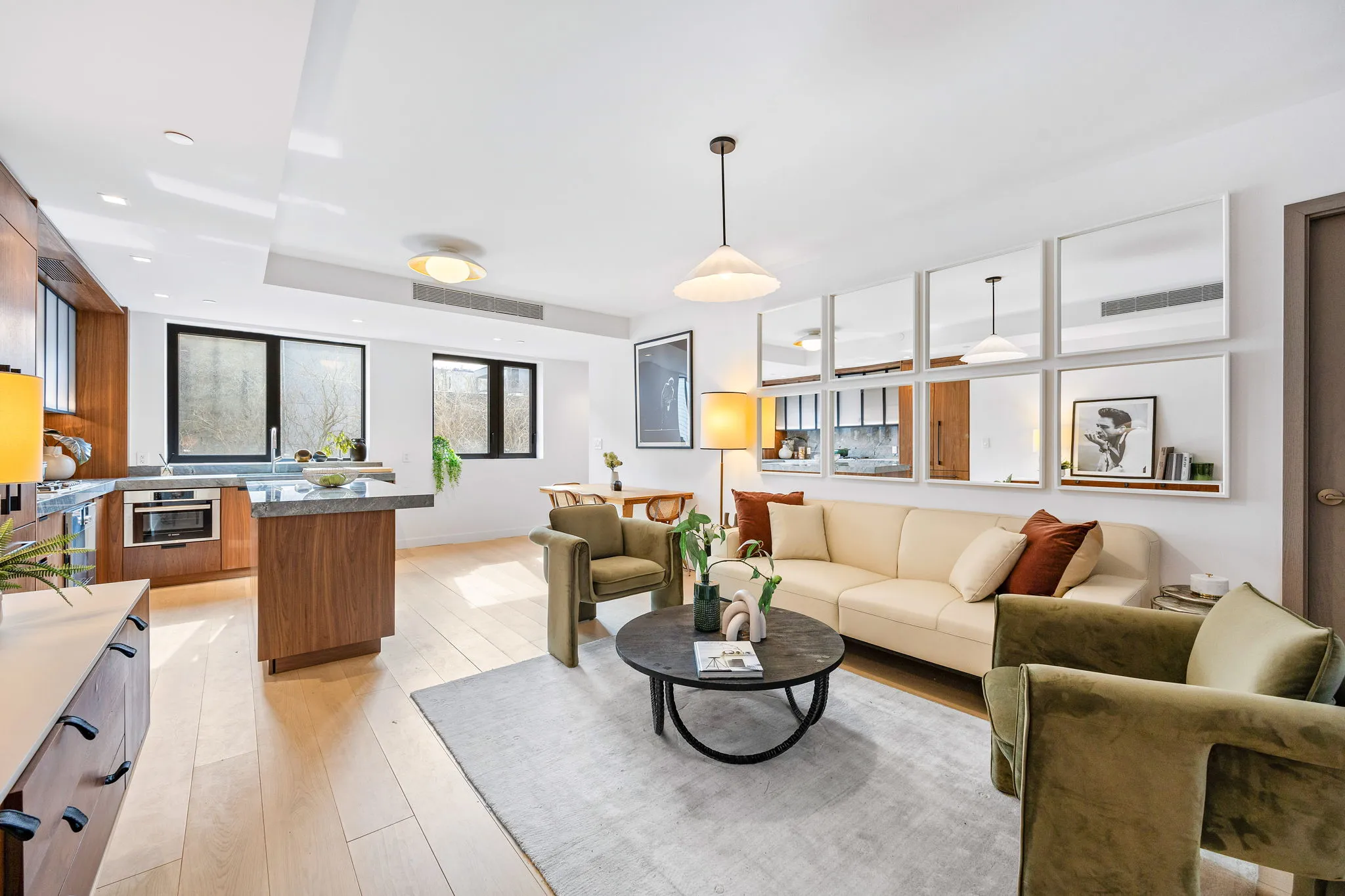 6 Garfield Place #207 in Park Slope, Brooklyn | StreetEasy
