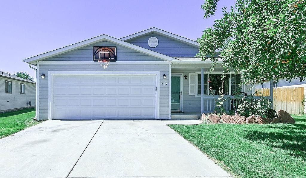 510 Quebec Ct, Fruita, CO 81521 | Zillow