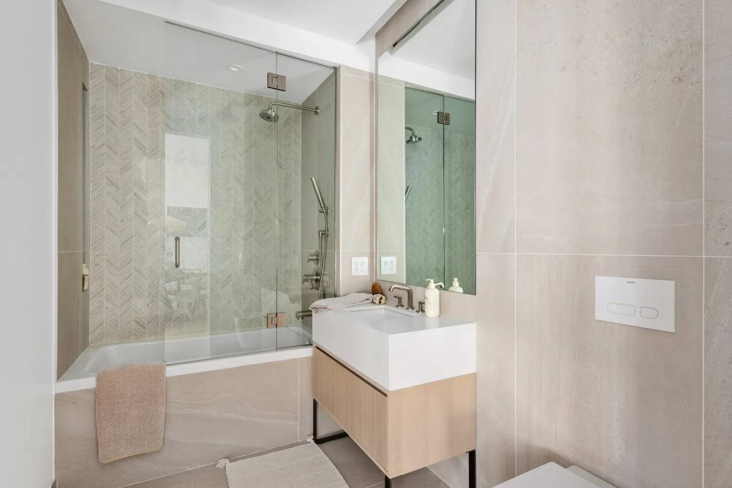 78 Meserole Avenue #1 in Greenpoint, Brooklyn | StreetEasy