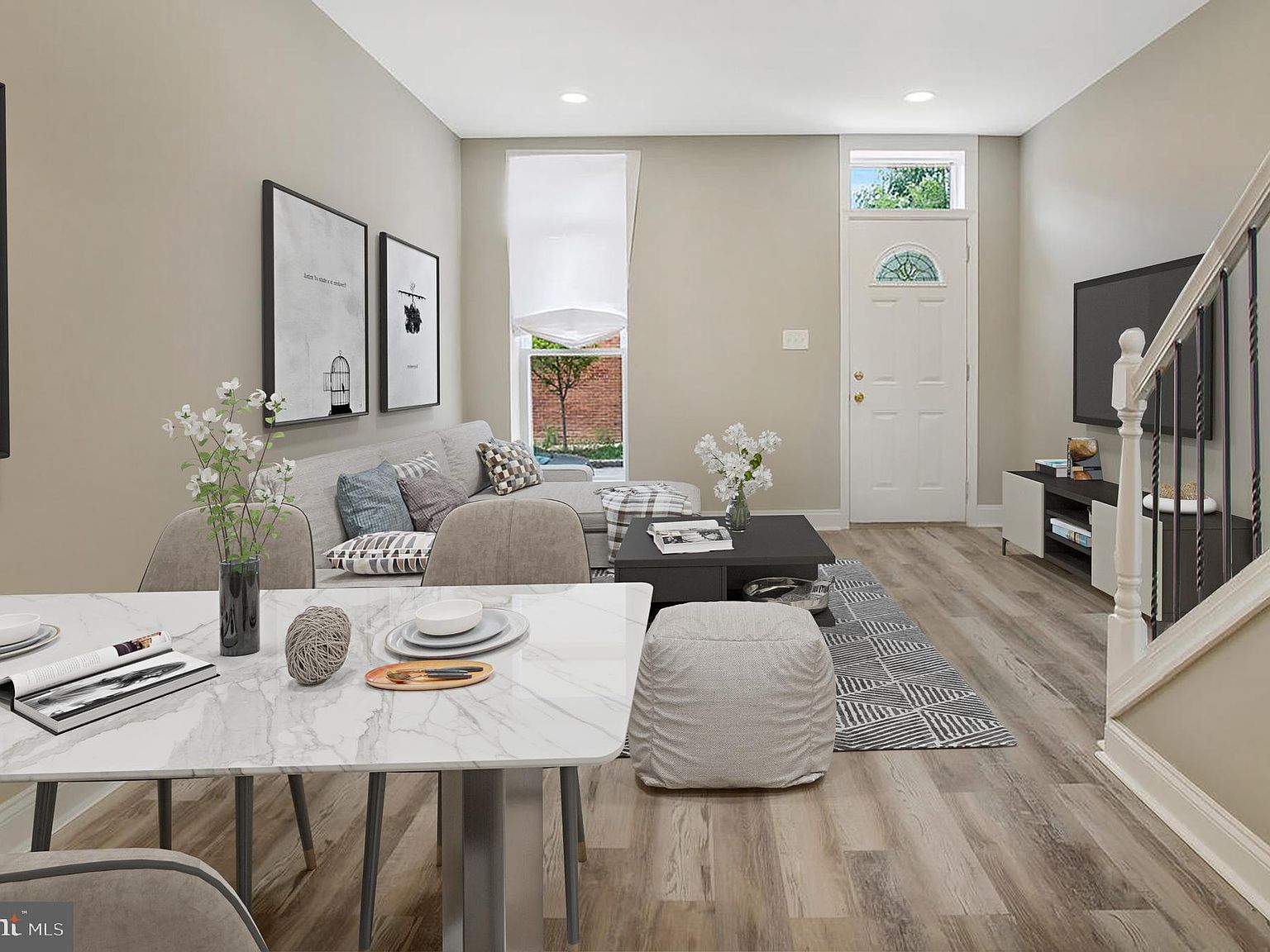 1635 N Spring St, Baltimore, MD 21213 | Zillow