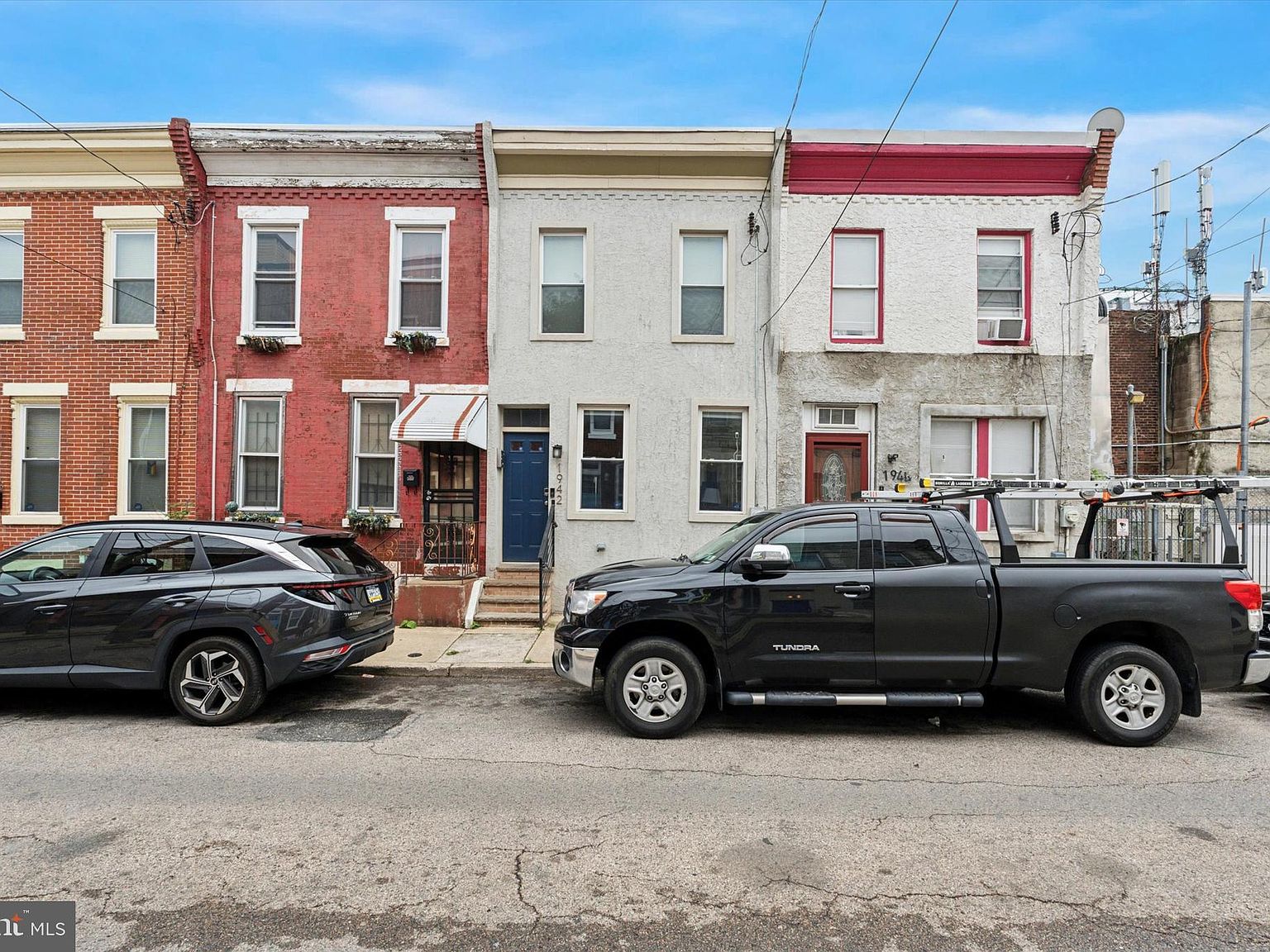 1942 Pierce St, Philadelphia, PA 19145 | Zillow