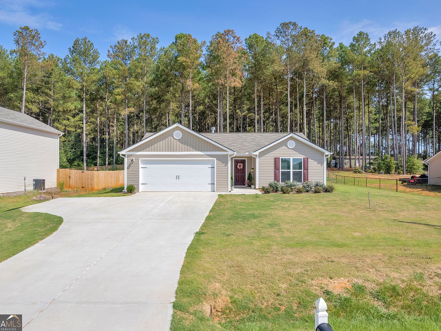 560 Walnut Dr, Hartwell, GA 30643 | Zillow