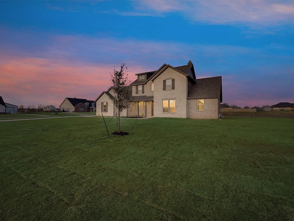 2601 Witness Tree Rd, Oak Ridge, TX 75160 | Zillow