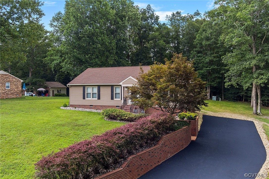 7731 Woodbrook Rd, Quinton, VA 23141 | Zillow