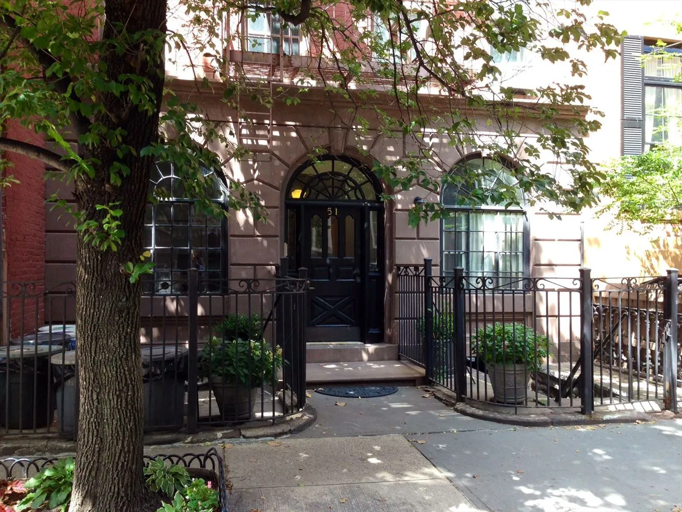 51 Jane Street #1 in West Village, Manhattan | StreetEasy
