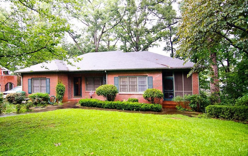 1202 N Decatur Rd NE, Atlanta, GA 30306 | Zillow