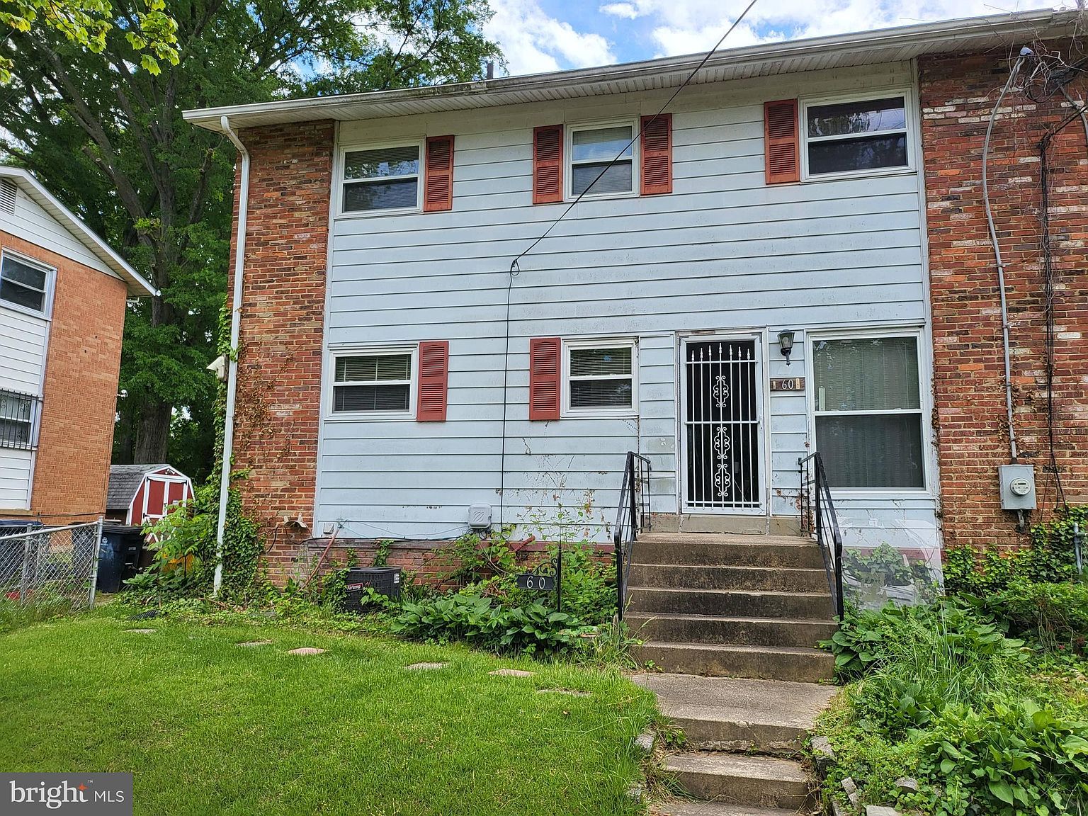 60 Talbert Dr, Oxon Hill, MD 20745 | MLS #MDPG2152516 | Zillow