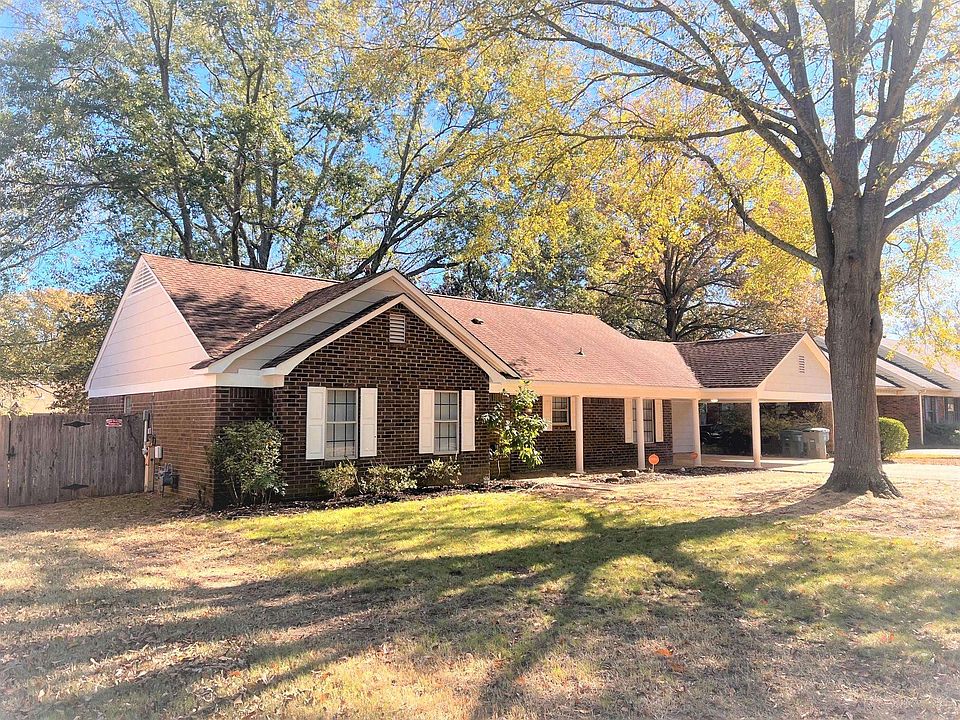 3198 Raleigh Ridge Dr, Memphis, TN 38128 | Zillow
