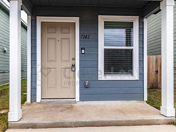 7141 Elm Cv, San Antonio, TX 78244 | Zillow