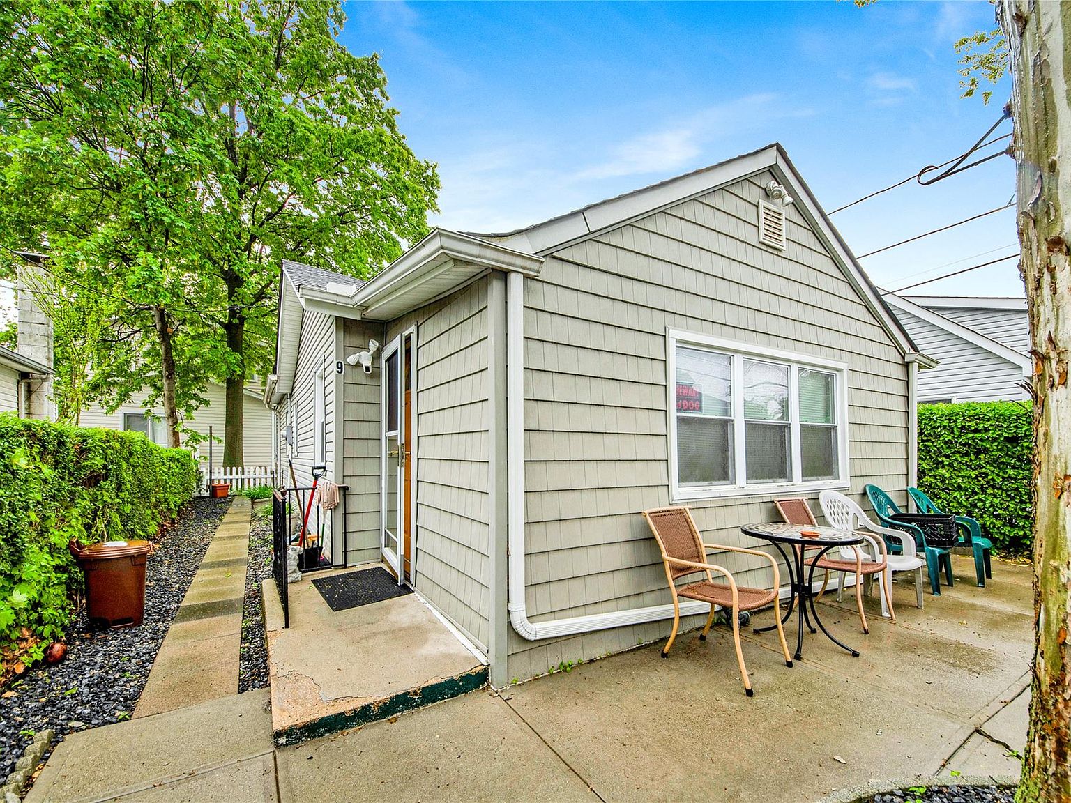 9 Magnolia Place #1, Bronx, NY 10465 | MLS #867525 | Zillow