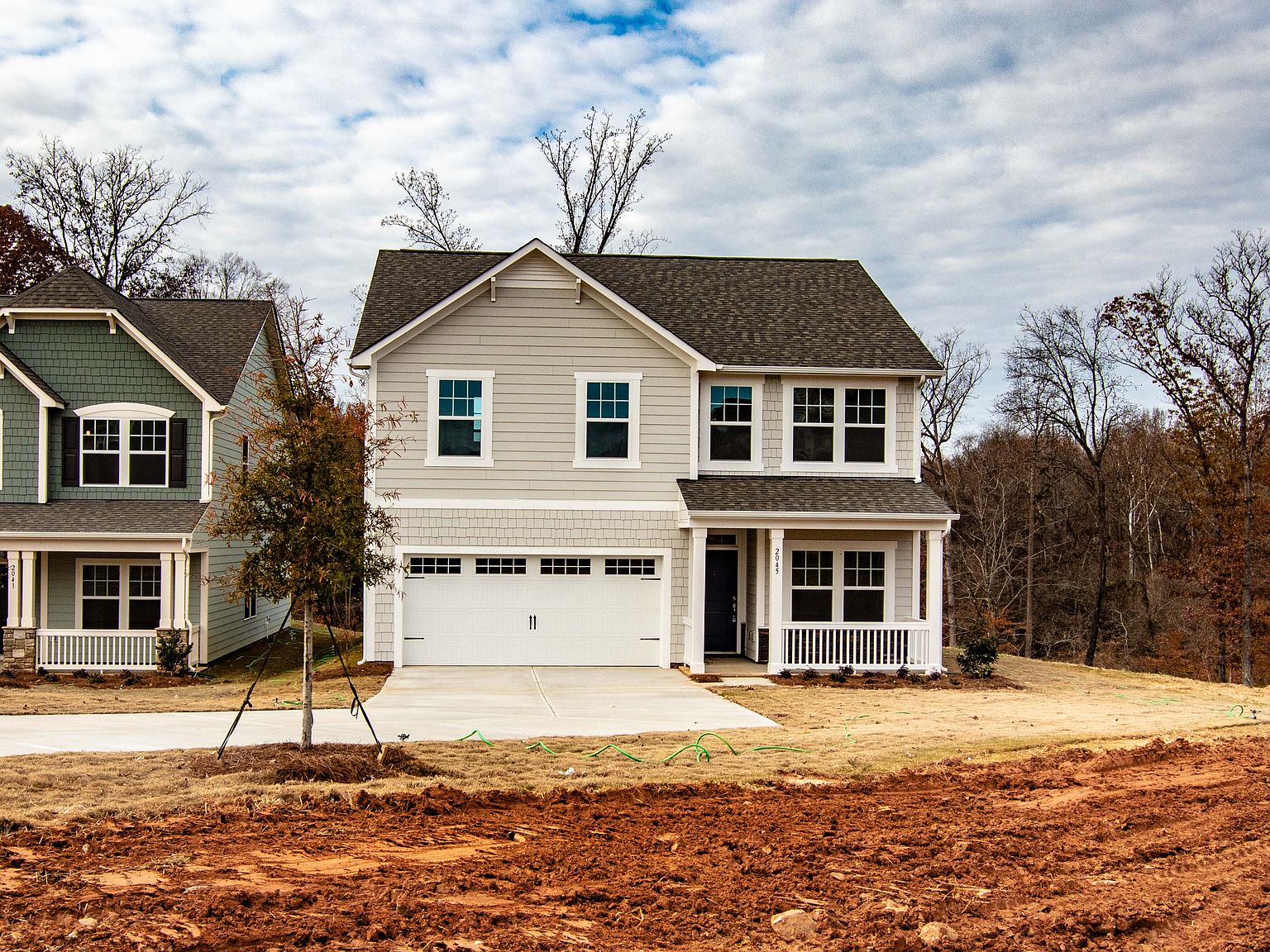 2045 Atwell Glen Ln, Pineville, NC 28134 | Zillow