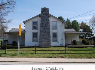 16 Barlow St, Canaan, CT 06018 | MLS #24041958 | Zillow