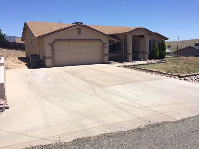 4901 N Reavis Dr, Prescott Valley, AZ 86314 | Zillow