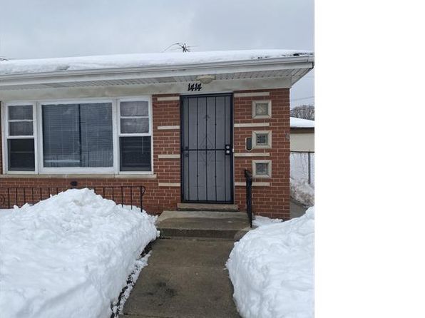 Houses For Rent in Chicago IL - 75 Homes | Zillow