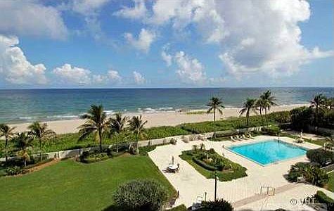 750 S Ocean Blvd APT 5N, Boca Raton, FL 33432 | Zillow