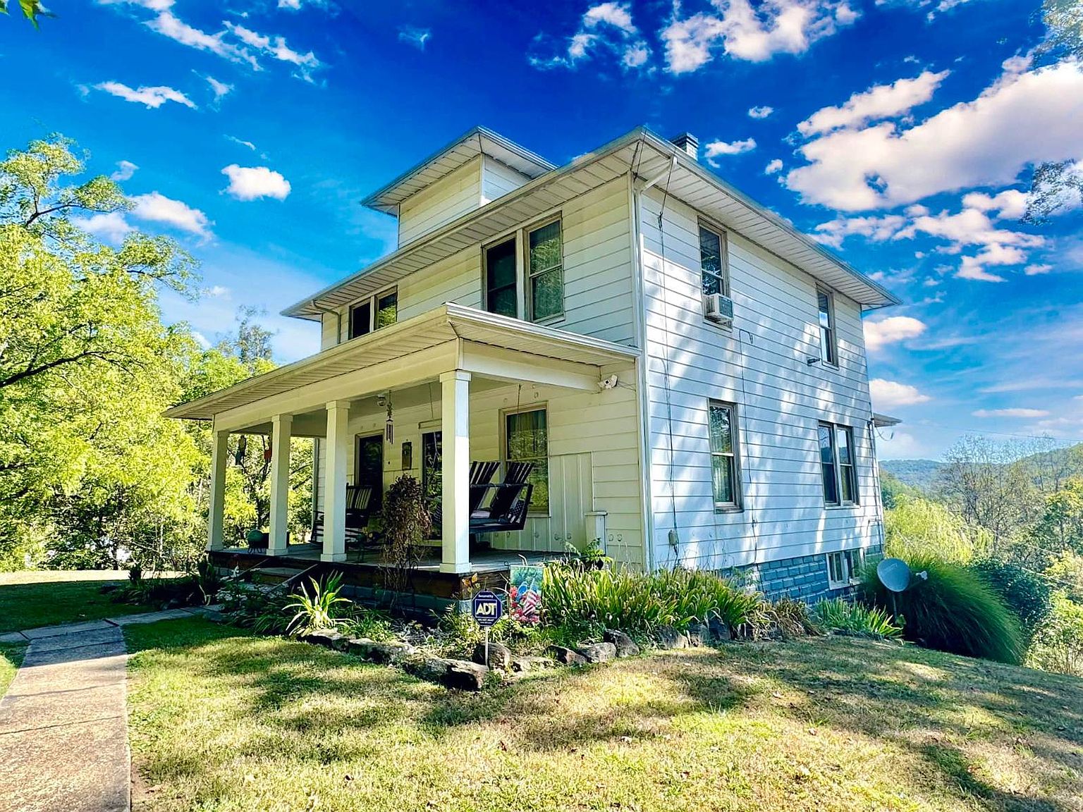 12242 Clay Rd, Newton, WV 25266 | MLS #11355686 | Zillow