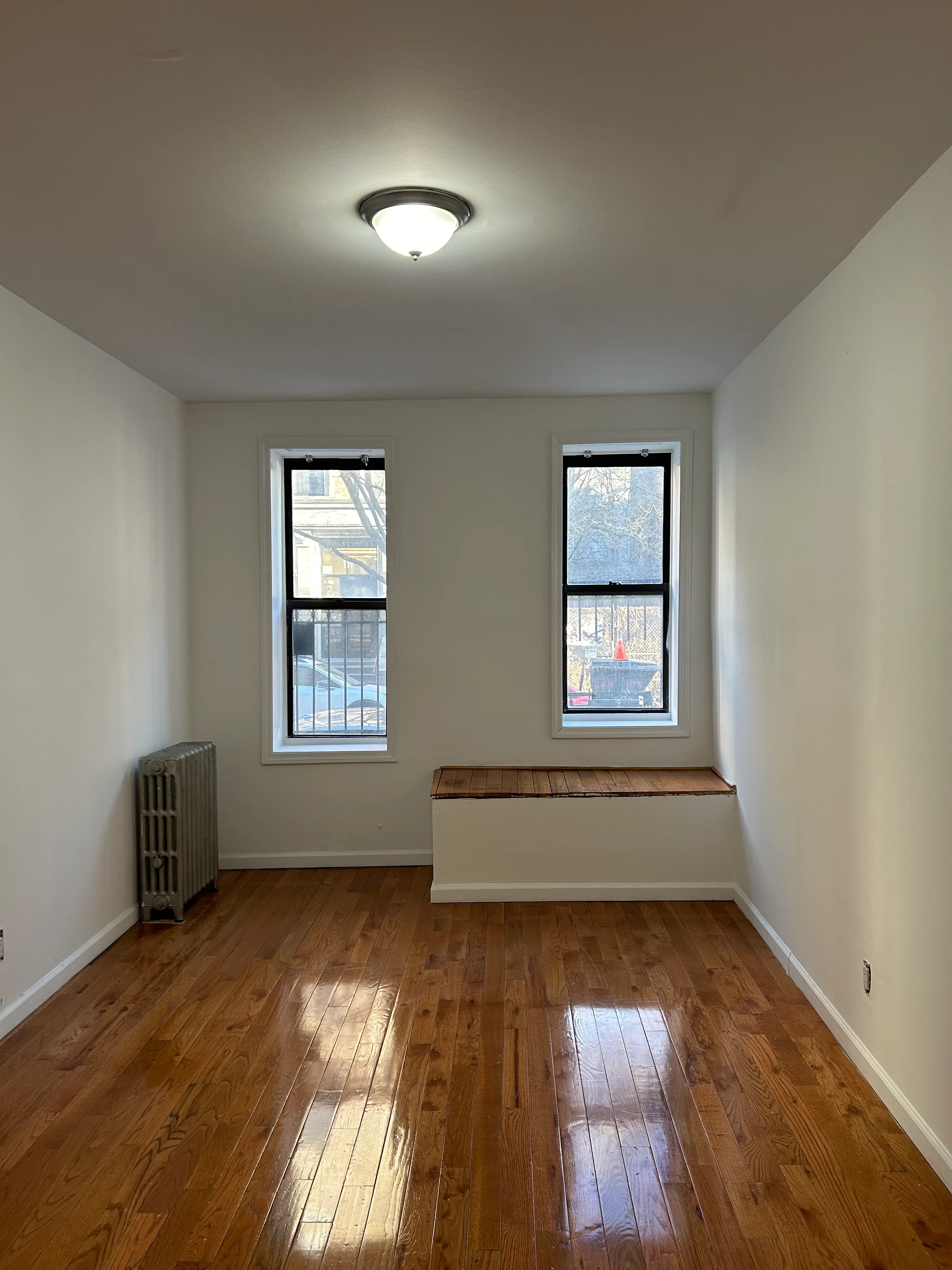 112 West 138th Street #2C in Central Harlem, Manhattan | StreetEasy