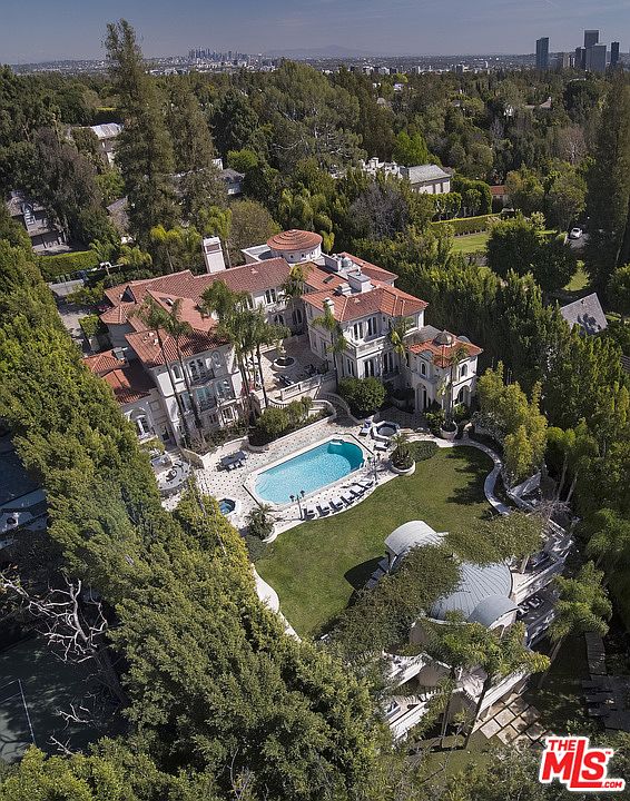 277 Saint Pierre Rd, Los Angeles, CA 90077 | Zillow