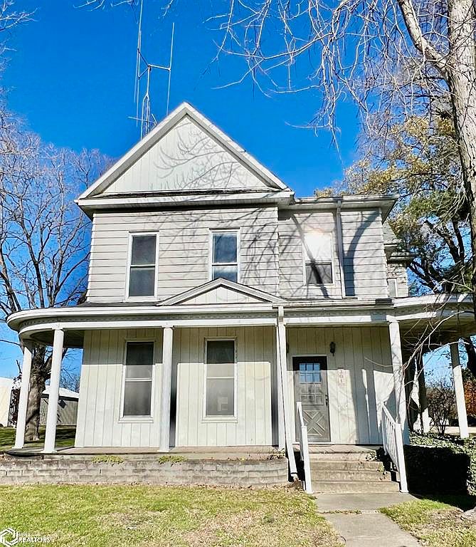 301 W Elm St, Eldon, IA 52554 | MLS #6323172 | Zillow