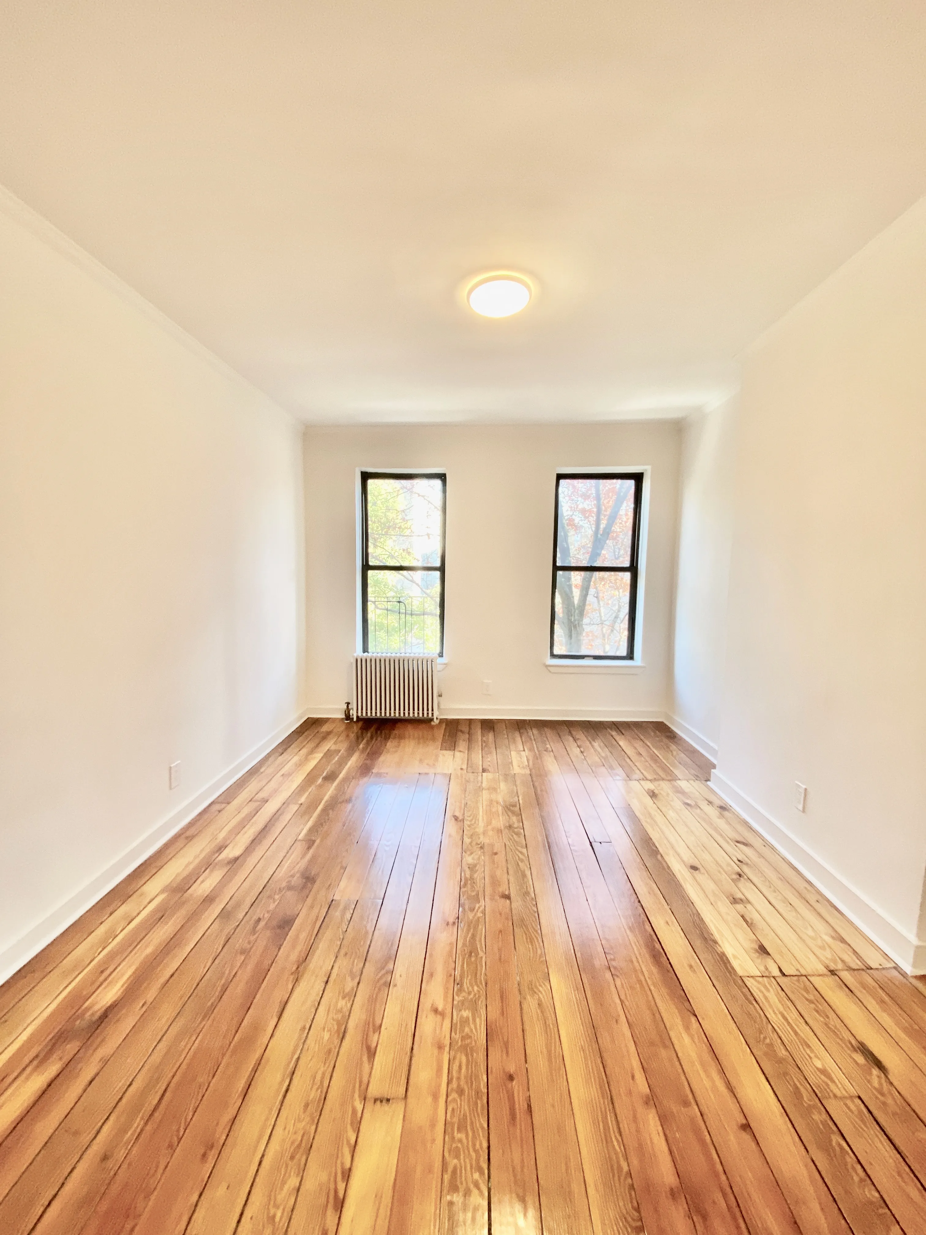 38 Columbia Place #4A in Brooklyn Heights, Brooklyn | StreetEasy