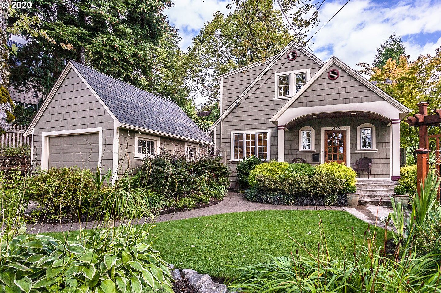 3136 NE 35th Pl, Portland, OR 97212 | Zillow