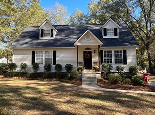 4615 Harrison Davisboro Rd, Davisboro, GA 31018 | MLS #226890 | Zillow