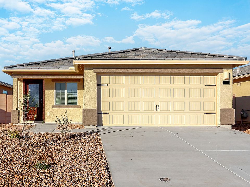 Aspen Plan, Star Valley, Tucson, AZ 85757 | Zillow