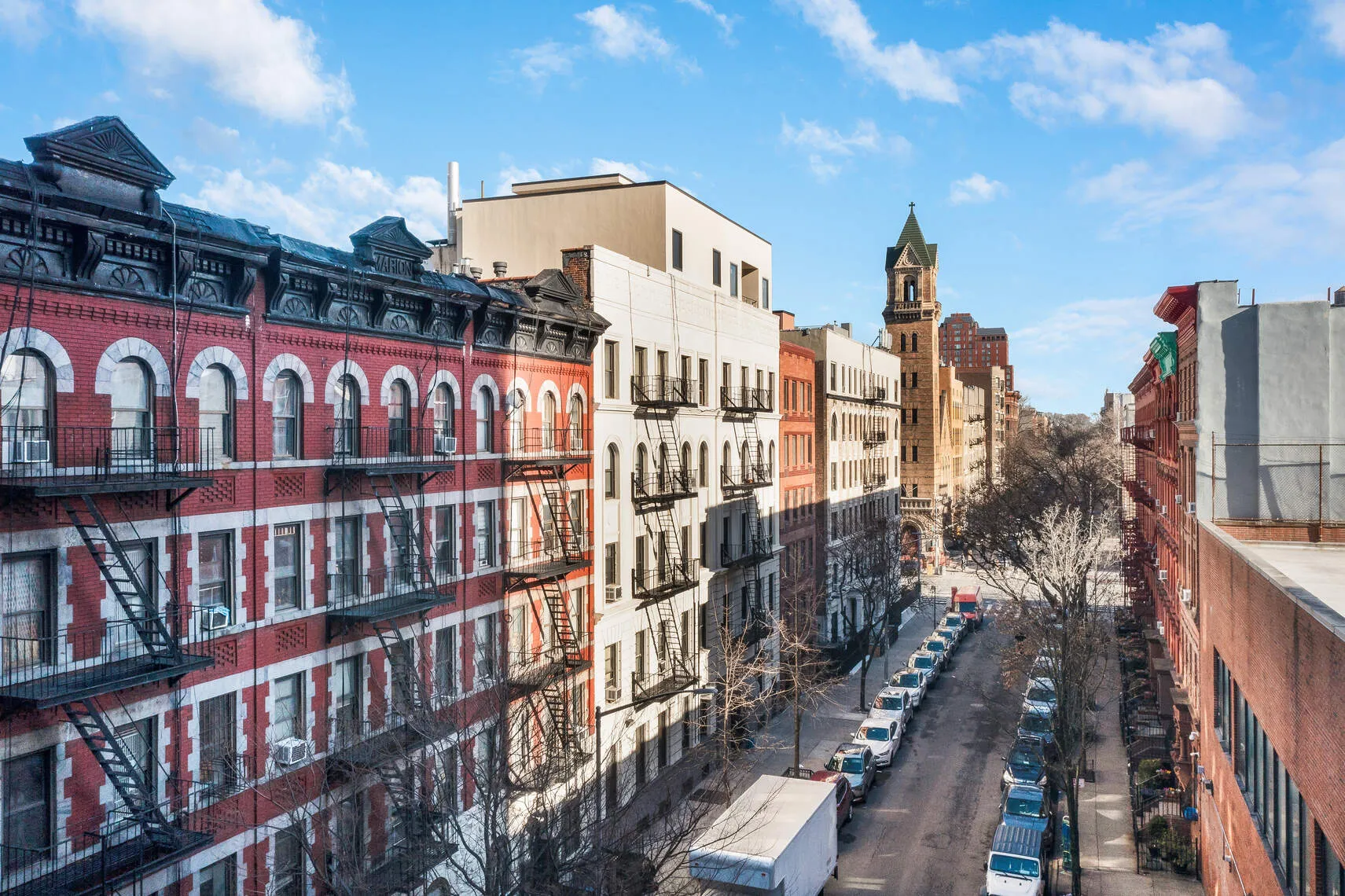 215 West 105th Street #5DPH in Manhattan Valley, Manhattan | StreetEasy