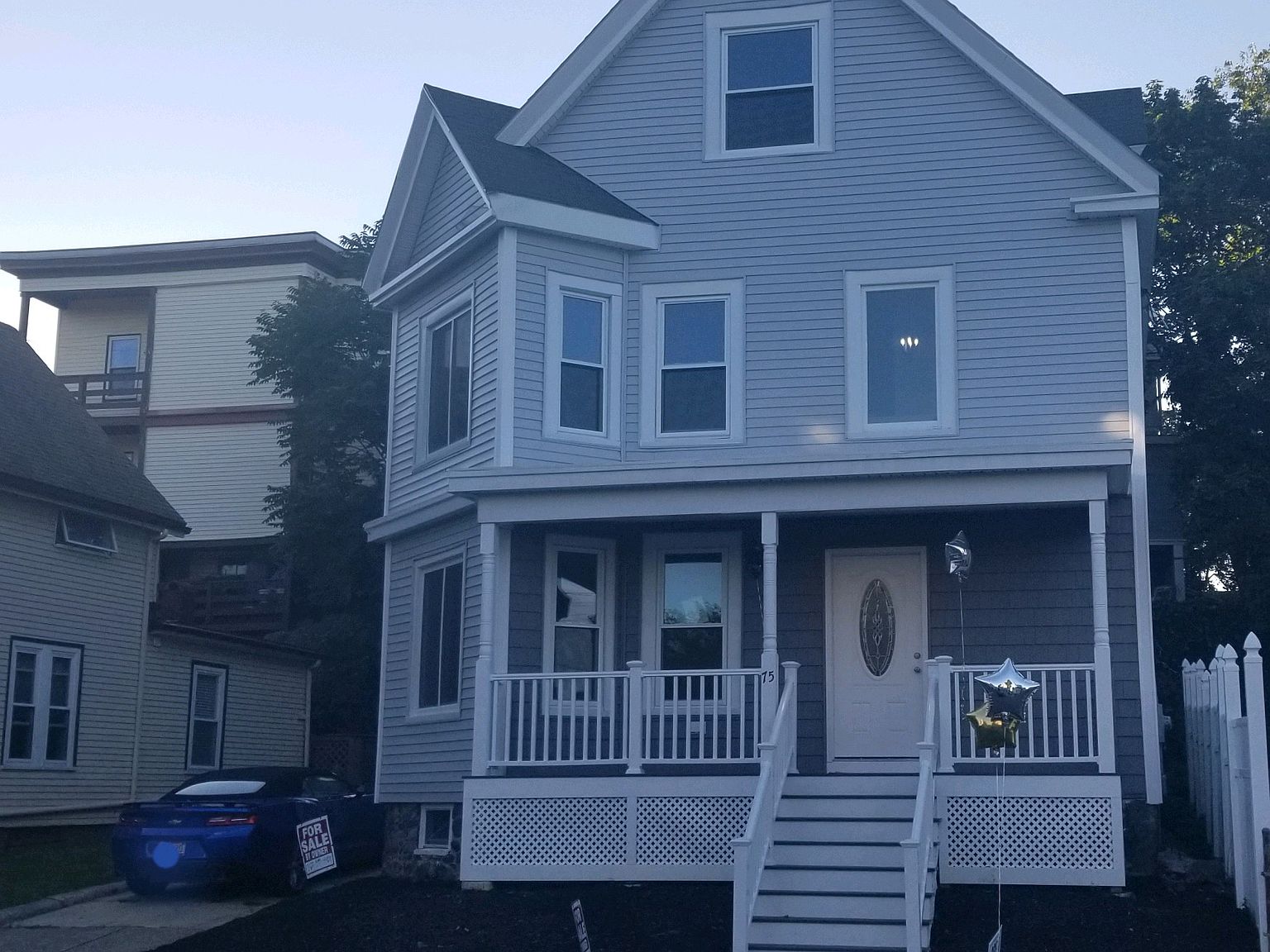 75 Allen Ave, Lynn, MA 01902 | Zillow