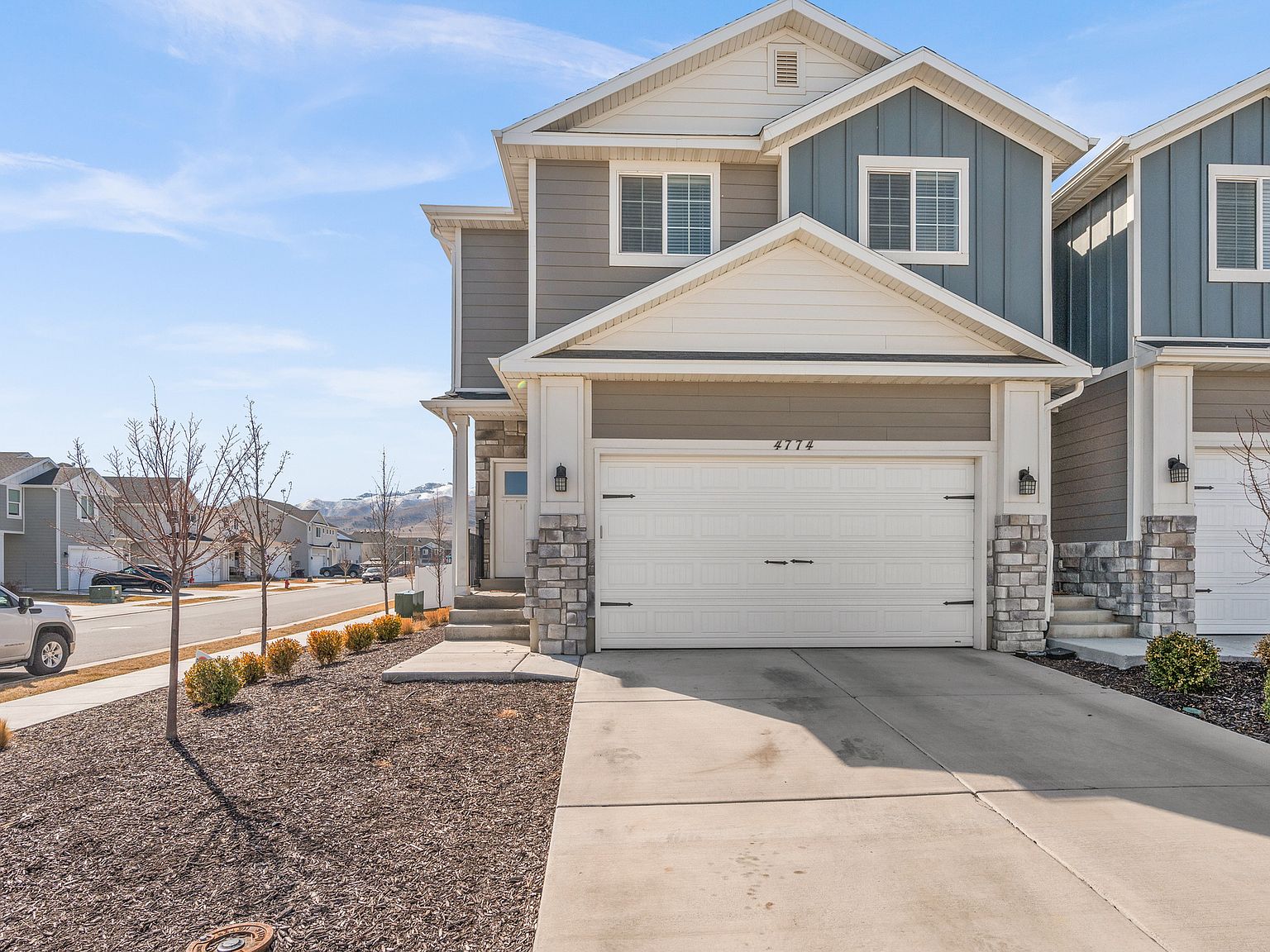 4774 E Hidden Loop Rd, Eagle Mountain, UT 84005 | MLS #2070024 | Zillow