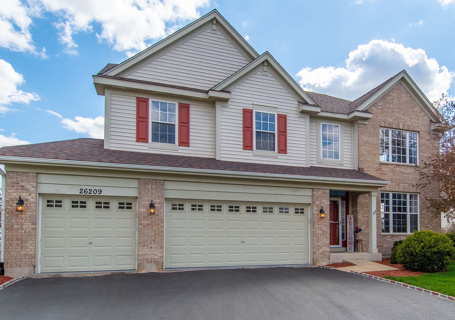 26209 Mapleview Dr, Plainfield, IL 60585 | Zillow