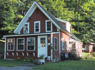 130 Old College Road, Andover, NH 03216 | Zillow