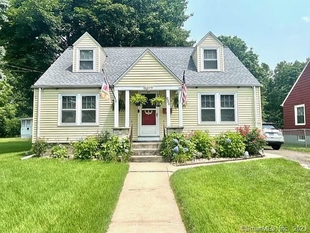267 Stanley St, New Britain, CT 06051 | Zillow