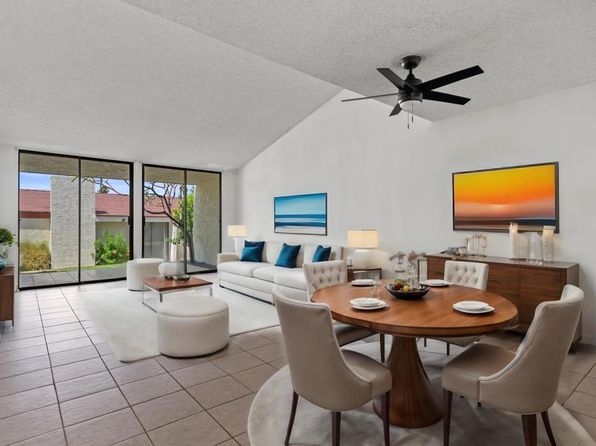 Palm Springs CA Condos & Apartments For Sale - 264 Listings | Zillow