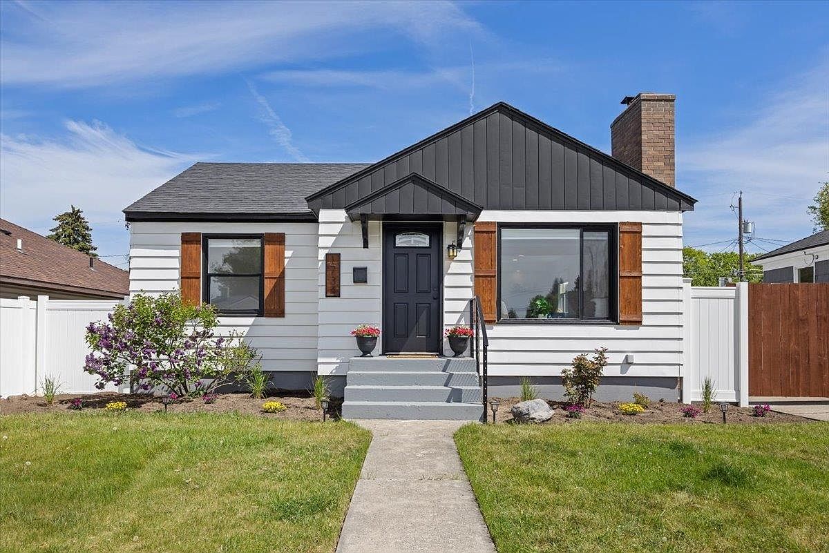 1734 N Lacey St, Spokane, WA 99207 | Zillow
