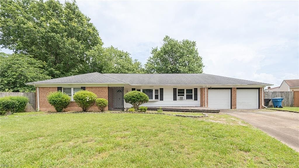 5129 Andover Ct, Virginia Beach, VA 23464 | Zillow