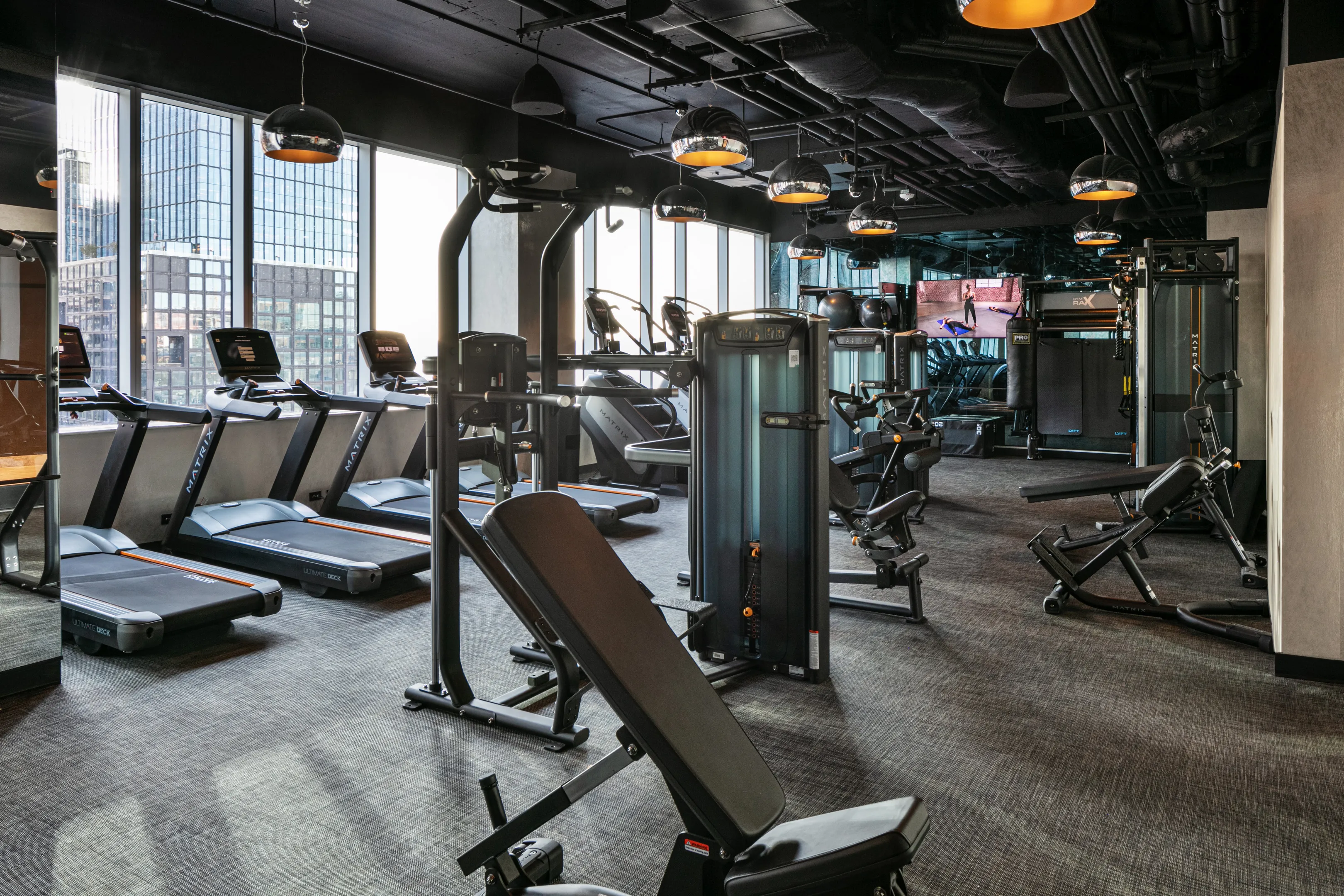 Hudson 36 at 515 West 36th Street in Hudson Yards : Sales, Rentals ...