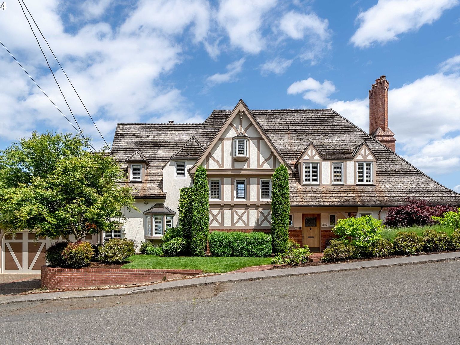2868 NW Cumberland Rd, Portland, OR 97210 | MLS #24677978 | Zillow
