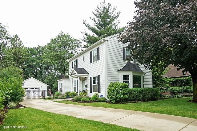 1112 S Hamlin Ave, Park Ridge, IL 60068 | Zillow