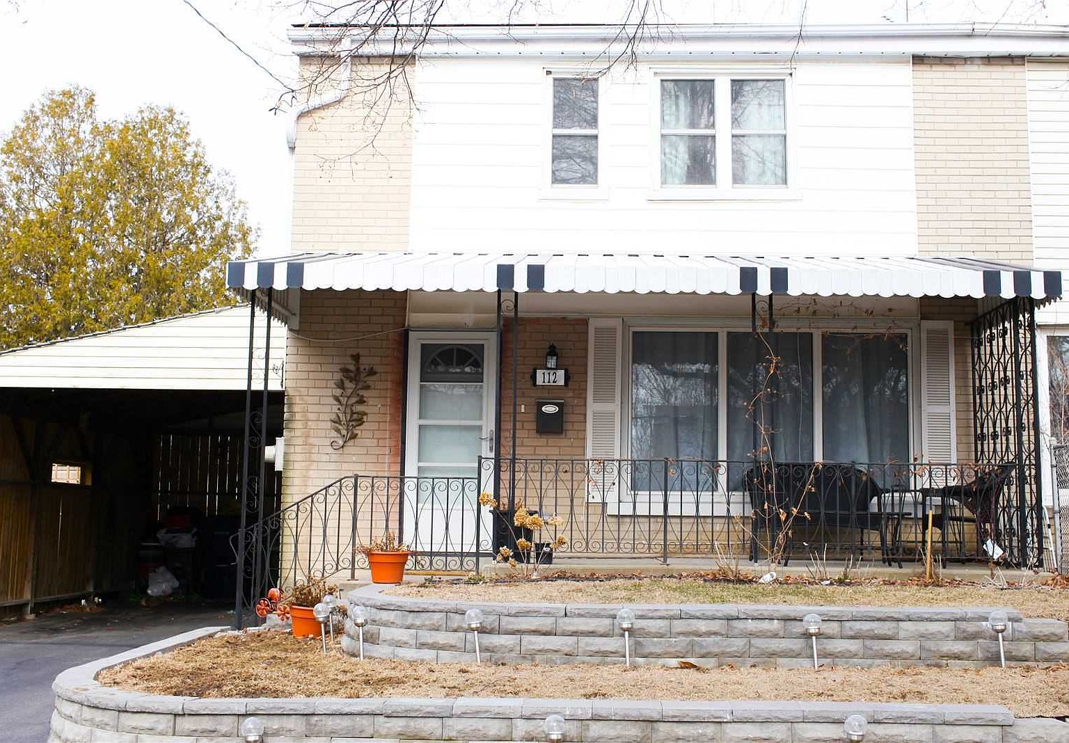 112 Chelwood Rd, Toronto, ON M1K 2K8 | Zillow