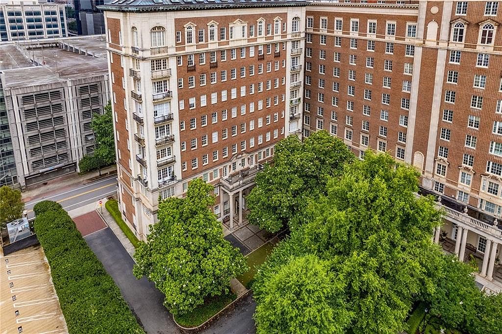 30 5th St NE UNIT 104, Atlanta, GA 30308 | MLS #7243986 | Zillow