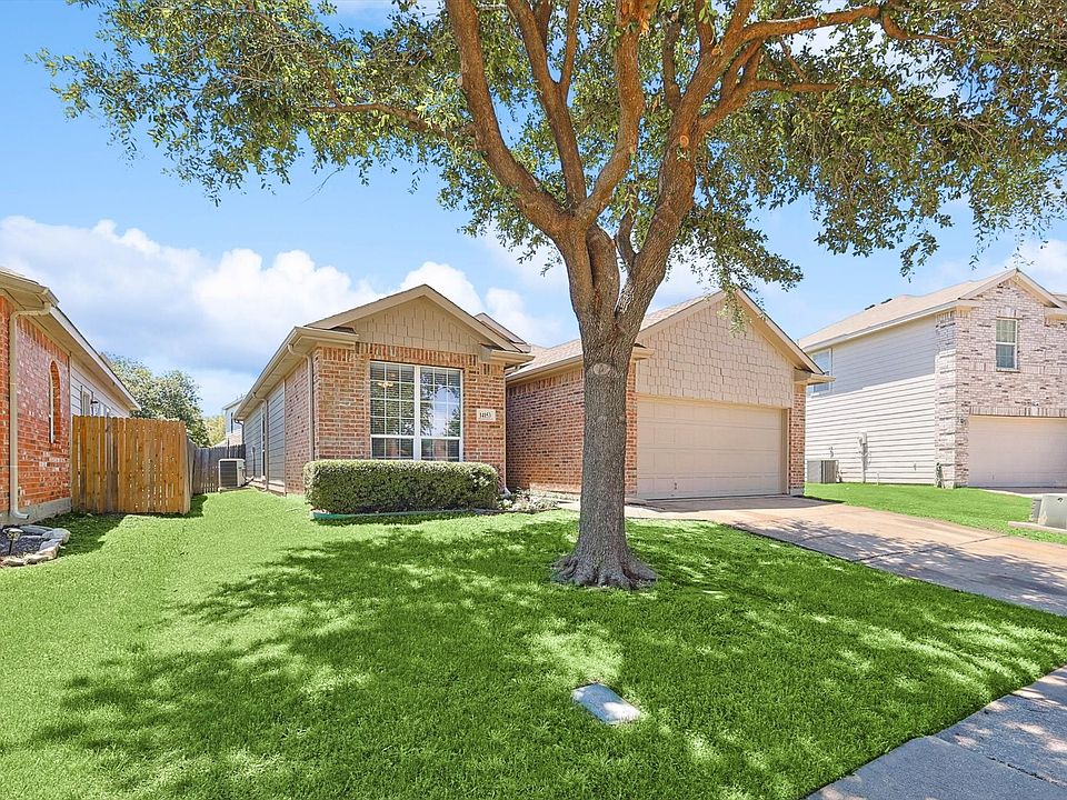 14153 Esperanza Dr, Fort Worth, TX 76109 | Zillow