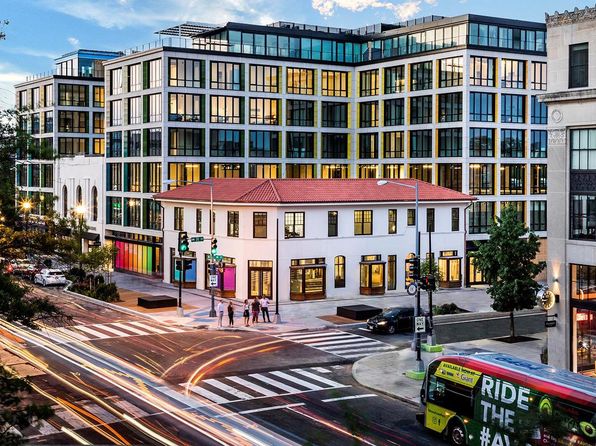 Washington DC Luxury Apartments For Rent - 8492 Rentals | Zillow