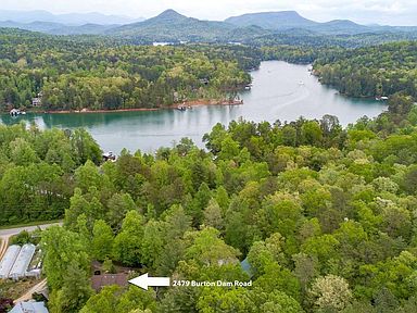 2479 Burton Dam Rd, Clarkesville, GA 30523 | Zillow