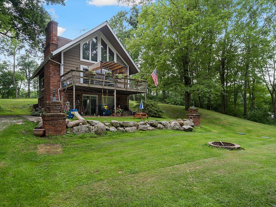 6824 Folks Rd, Horton, MI 49246 | Zillow