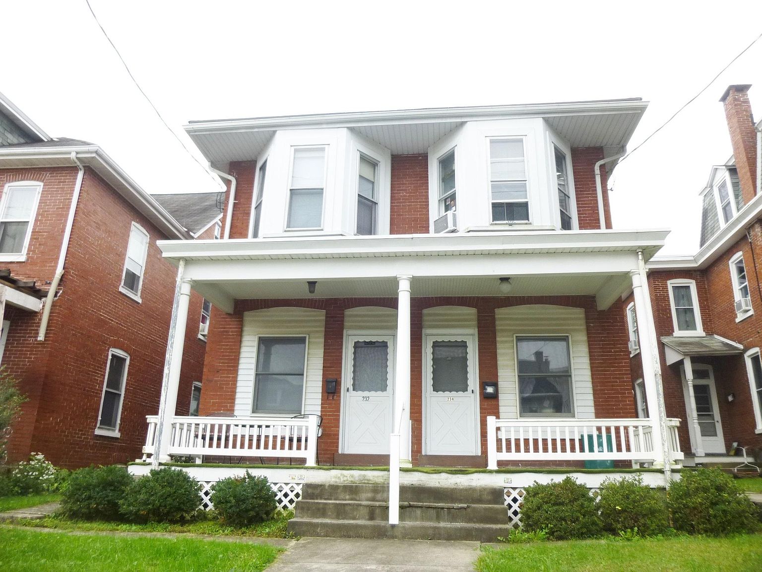 232 S State St FLOOR 2, Ephrata, PA 17522 | Zillow