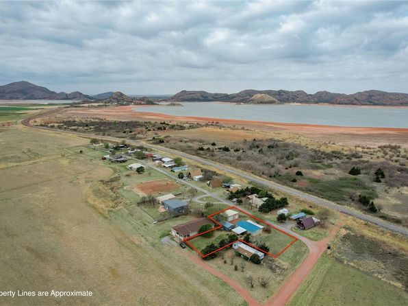 Lone Wolf OK Real Estate - Lone Wolf OK Homes For Sale | Zillow